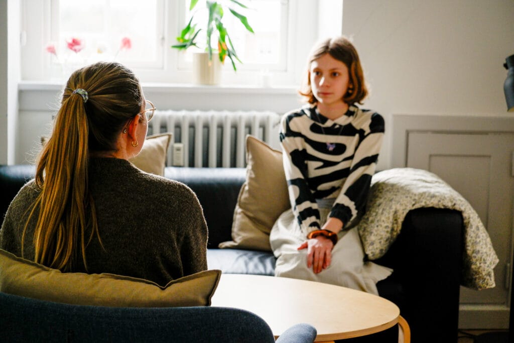 Derfor kan sommerferien være svær for børn med diagnoser - Hejmdal Derfor kan sommerferien være svær for børn med diagnoser - Hejmdal